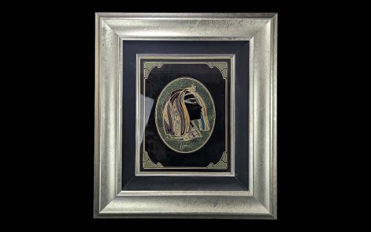 Martiros Manoukian | Cleopatra | MutualArt