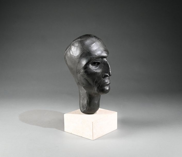 Eva Aeppli | Eva AEPPLI (1925-2015 (1981) | MutualArt