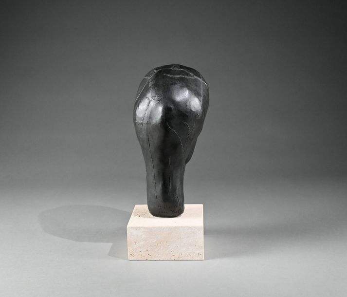 Eva Aeppli | Eva AEPPLI (1925-2015 (1981) | MutualArt