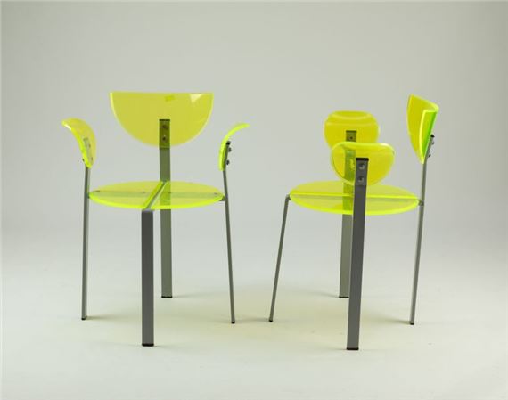 Wei Xing | Work from (2000) | MutualArt