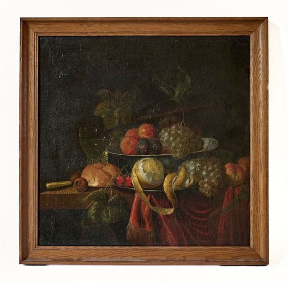 Flemish School 17th Century | Flemish school of the late 17th century - Lot 18 (Late 17th ...