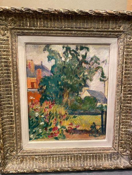 Louis Valtat | Les amis de Louis Valtat | MutualArt