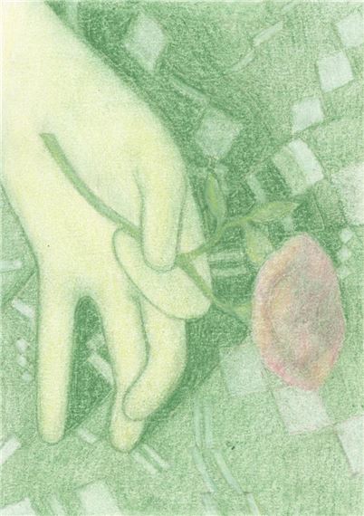 Gwen Evans | Artist Overview | MutualArt