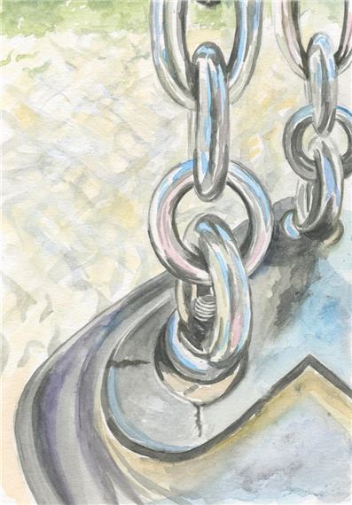 Katherine Perrins | Artist Overview | MutualArt