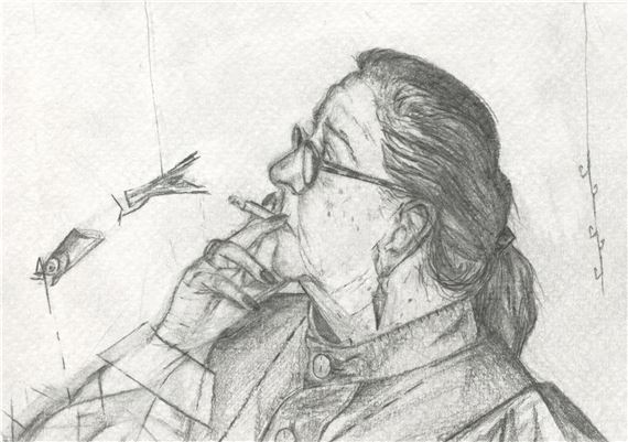 Evangeline Turner | Artist Overview | MutualArt