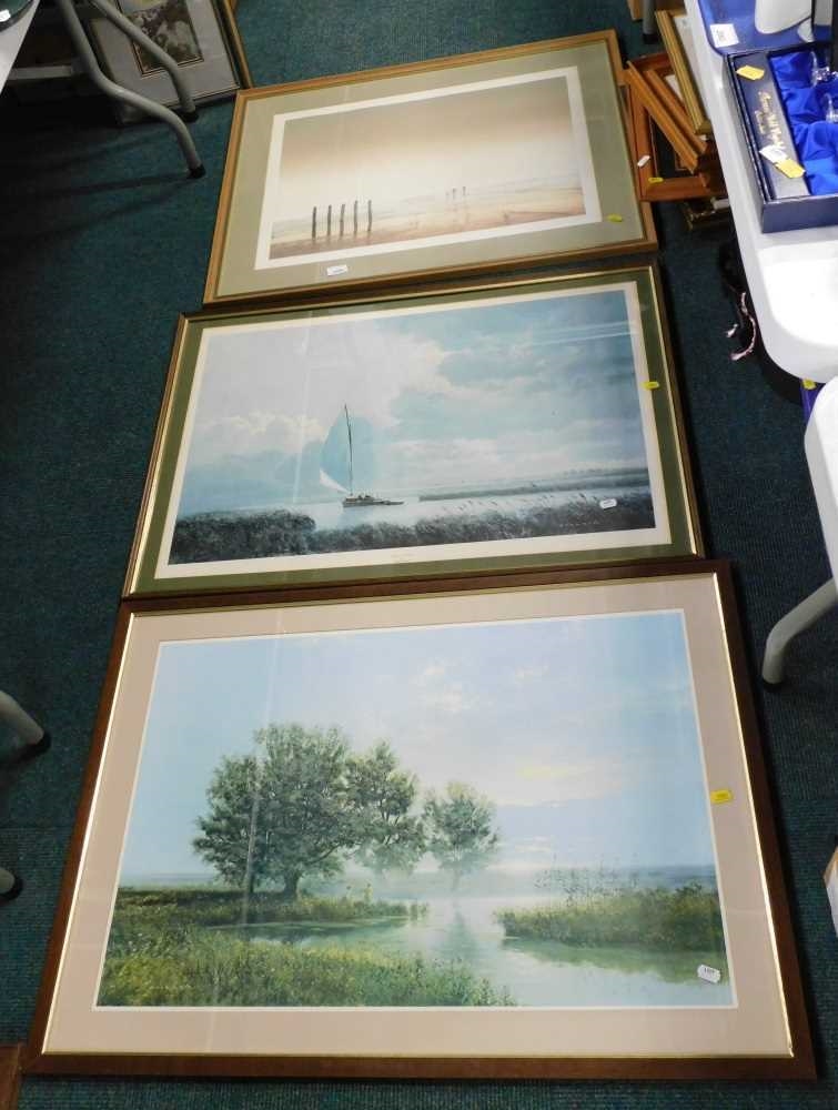 Michael A. Richecoeur | 5 Hosts | MutualArt