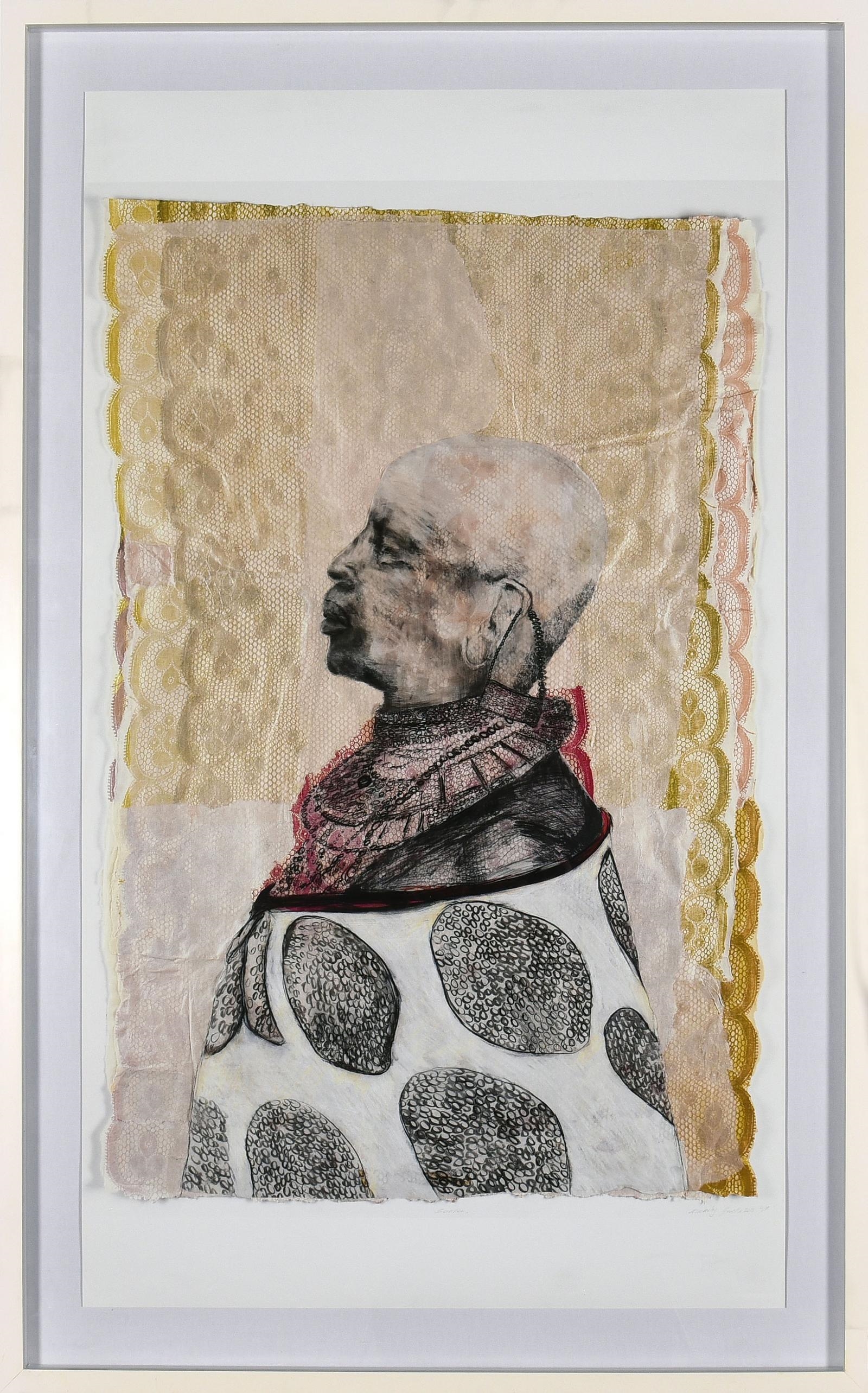 Kimberley Gundle | Sompol (2013) | MutualArt