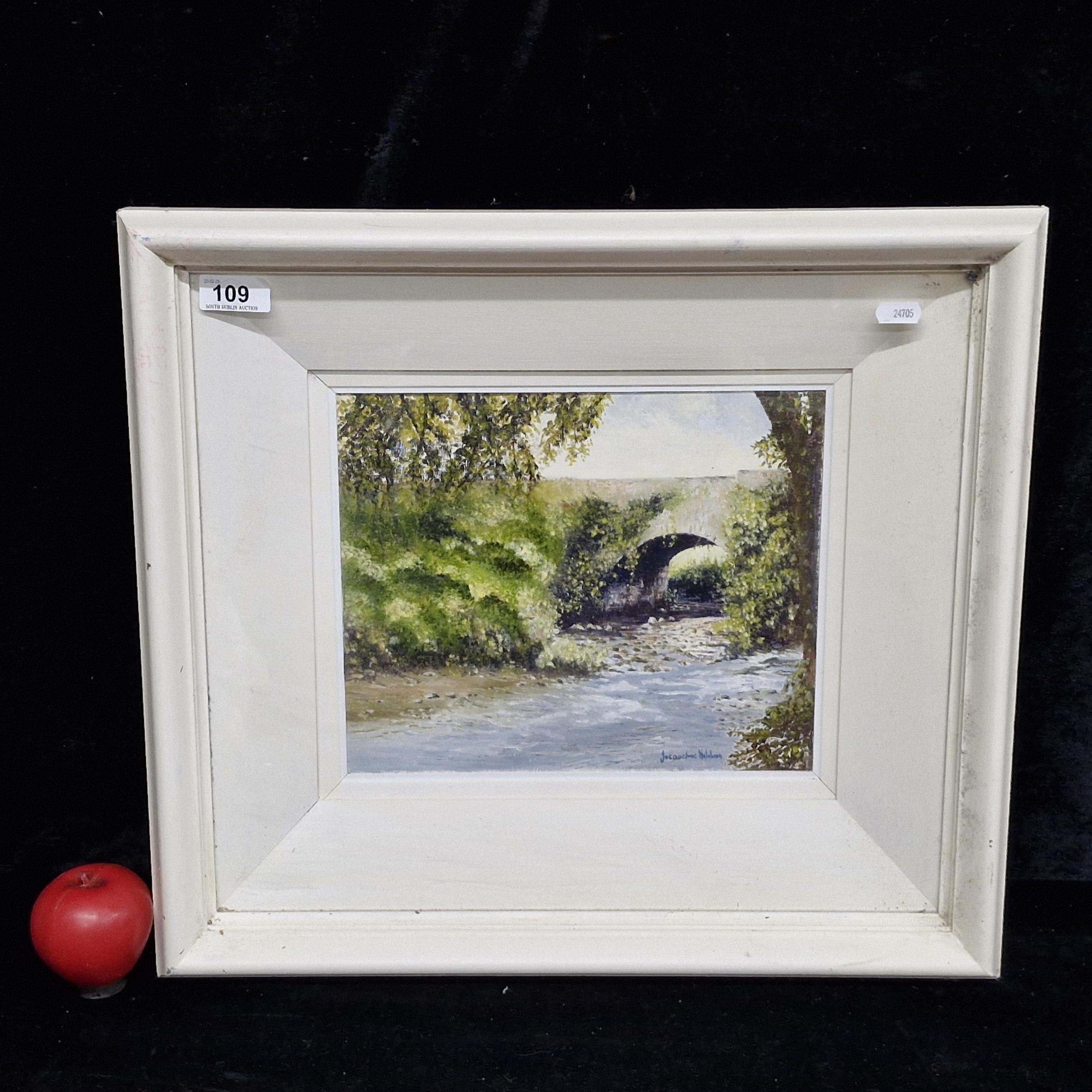 Jacqueline Holohan | Jacqueline Holohan | MutualArt