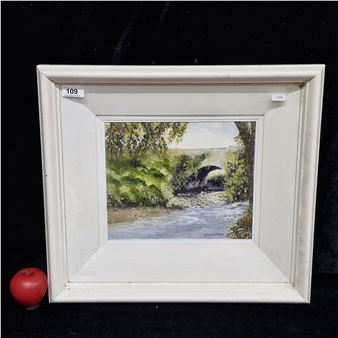 Jacqueline Holohan | Jacqueline Holohan | MutualArt