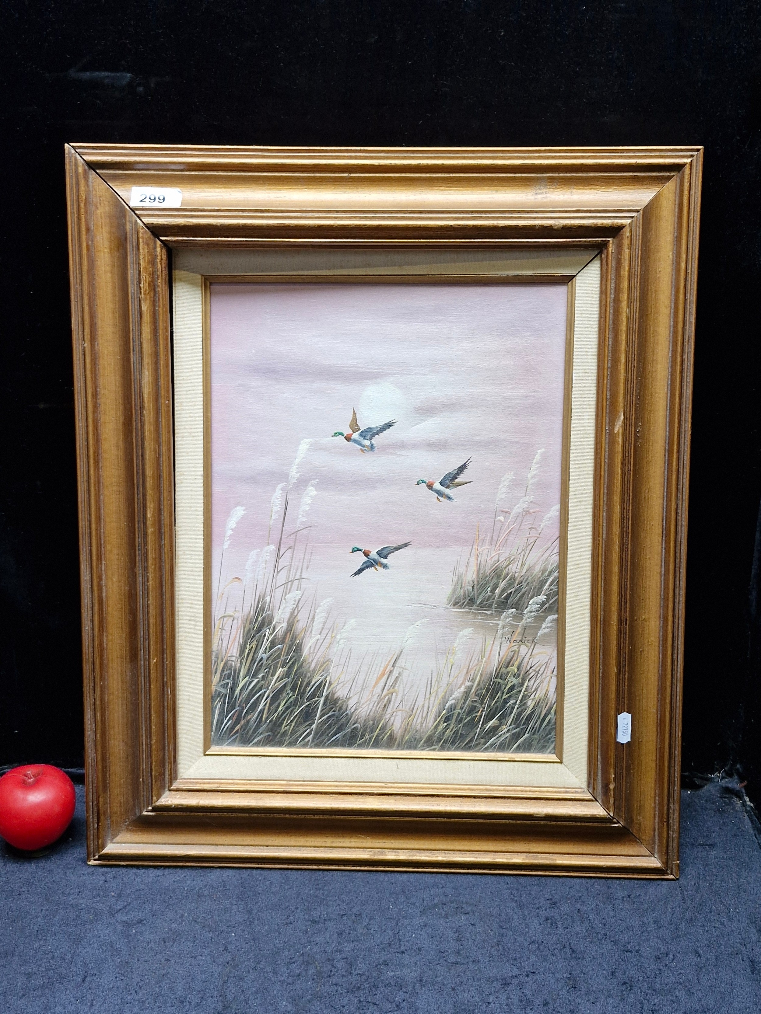 White | Warick | MutualArt