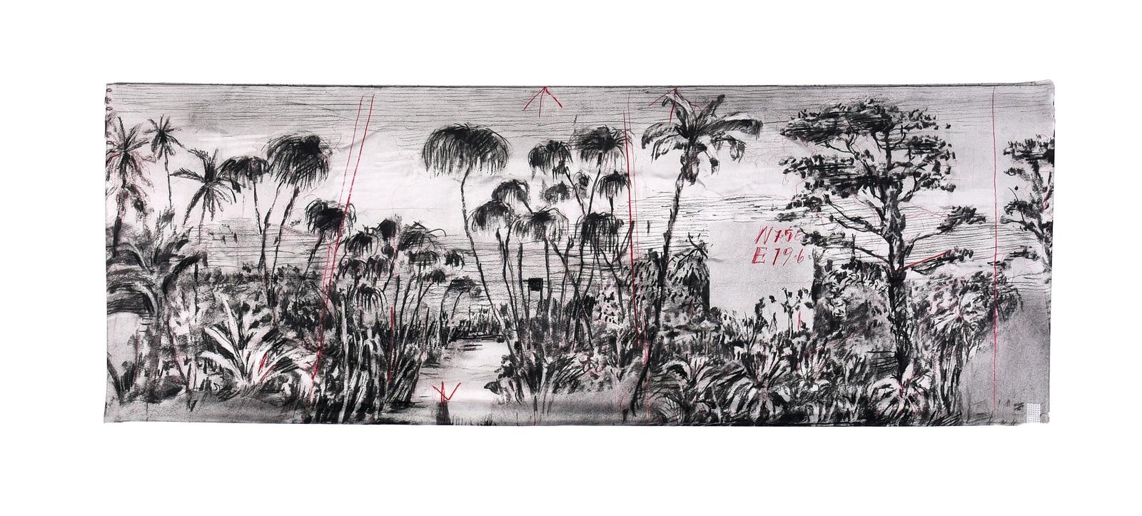 William Kentridge | William Joseph Kentridge (South Africa, 1955 ...