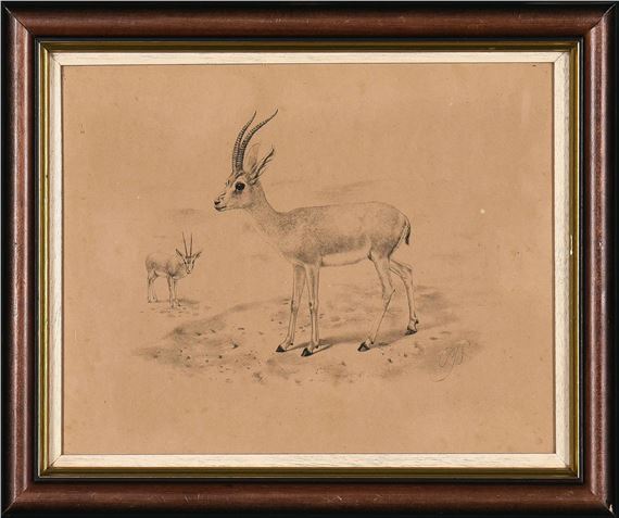 Pierre Jacques Smit | Impa | MutualArt