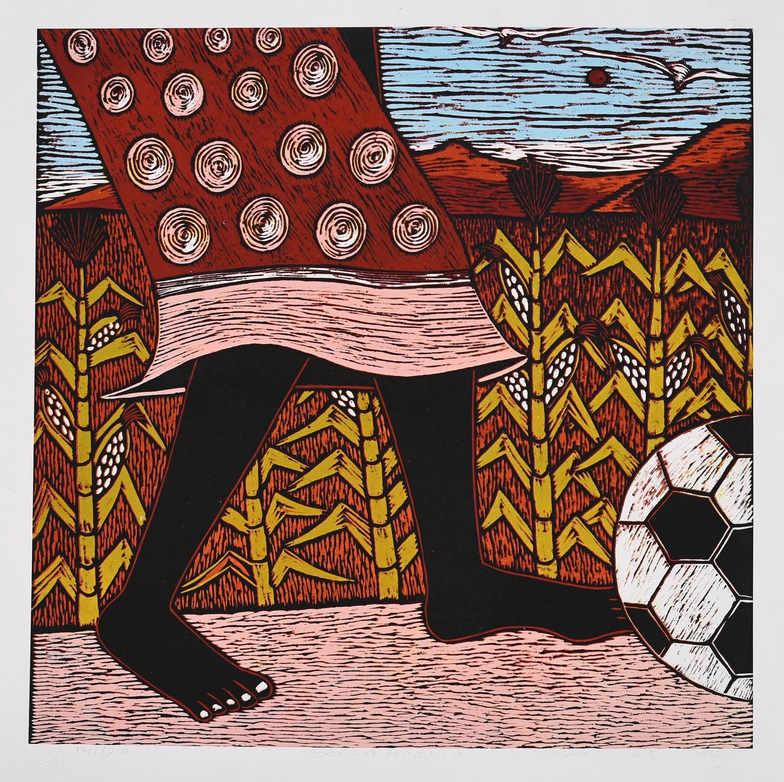 Isaac Sithole | Isaac Sithole (South Africa, 1974 - 2012), Soccer in ...