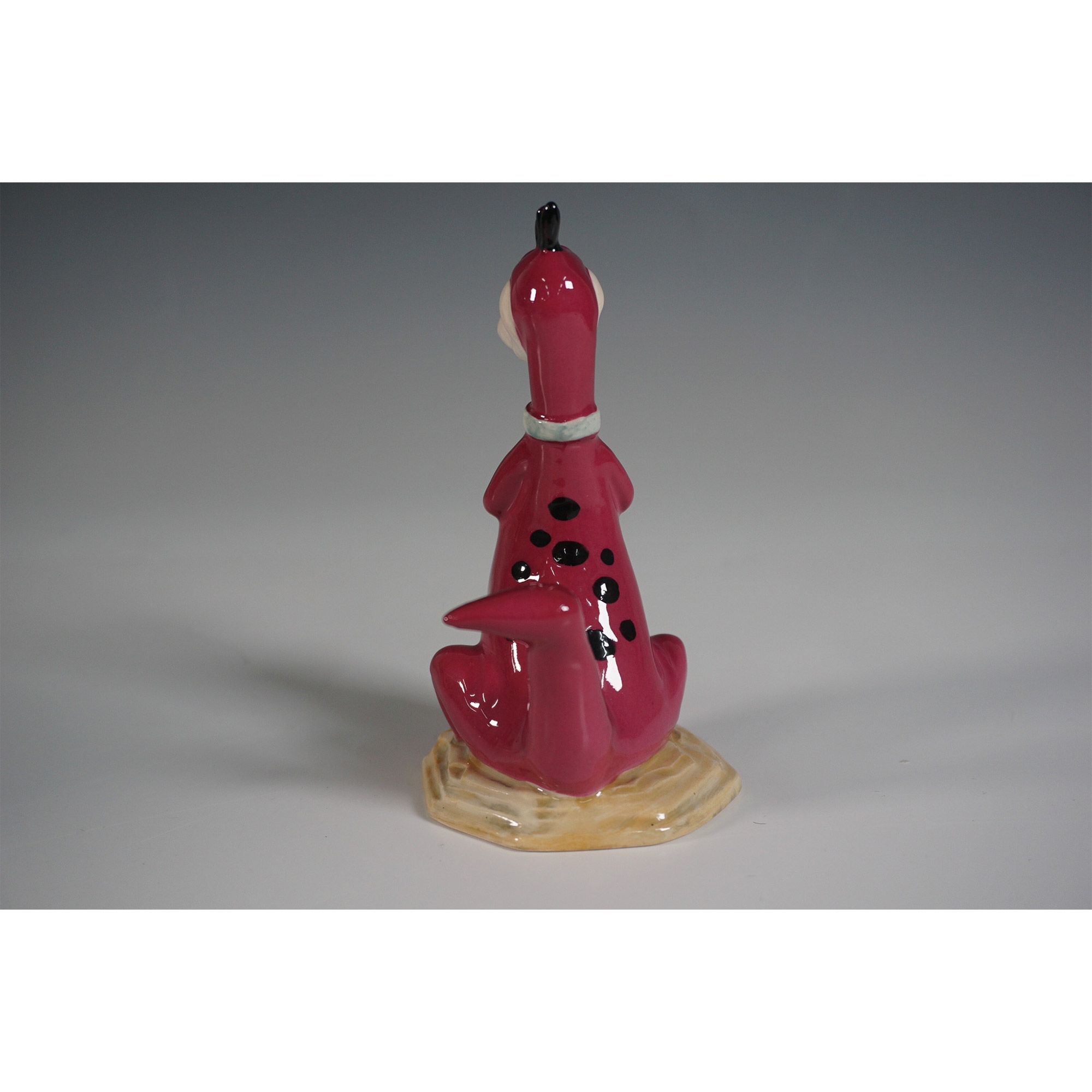 Green | John Beswick Dino Figurine with Box | MutualArt