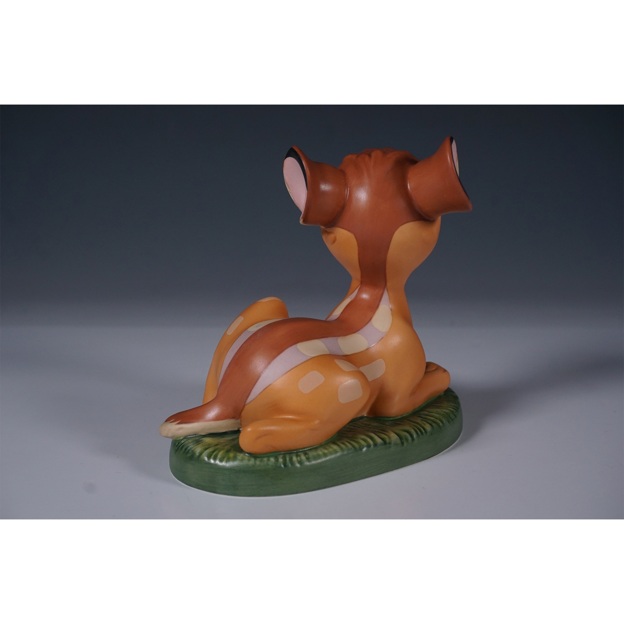 Richard Prince | Disney Classics Collection Bambi Figurine, The Young ...