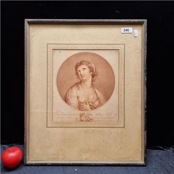 Francesco Bartolozzi | Francesco Bartolozzi | MutualArt