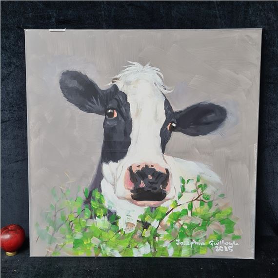 Josephine Guilfoyle | Mootown Sarah Jane.' Features an up-close ...
