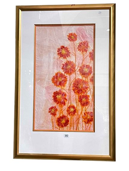 Victoria Bellas Carter | 1 Artworks at Auction | MutualArt