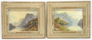 Thomas C. Blake | Hudson River Scenes | MutualArt