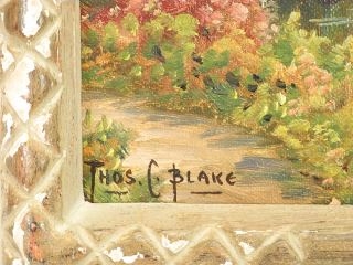 Thomas C. Blake | Hudson River Scenes | MutualArt