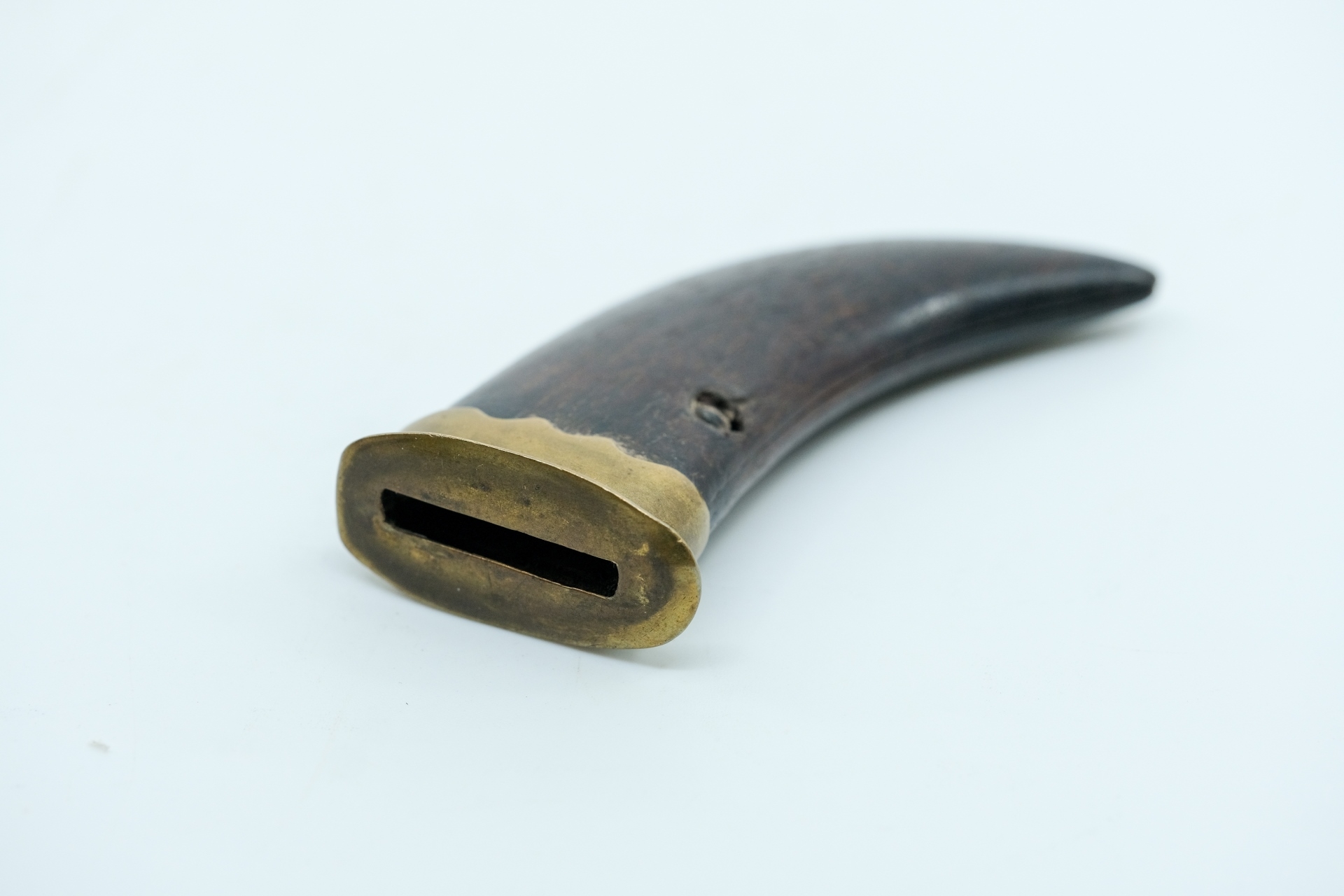 tooth | TOOTH SHAPE WOOD CARVING | MutualArt
