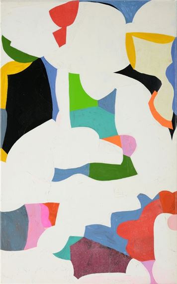 Maja Behrmann | Maja Behrmann (1994) | MutualArt