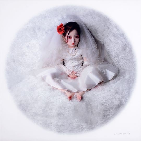 Peng Zhang | PENG ZHANG (21) | MutualArt