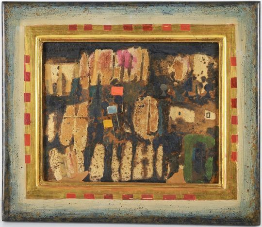 Herbert Kitzel | KURT BUNGE (20) | MutualArt