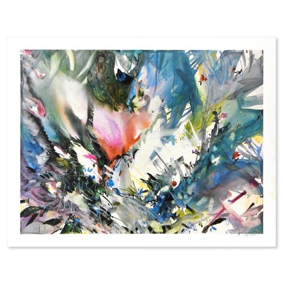 Zoe Mac | Zoe Mac | MutualArt