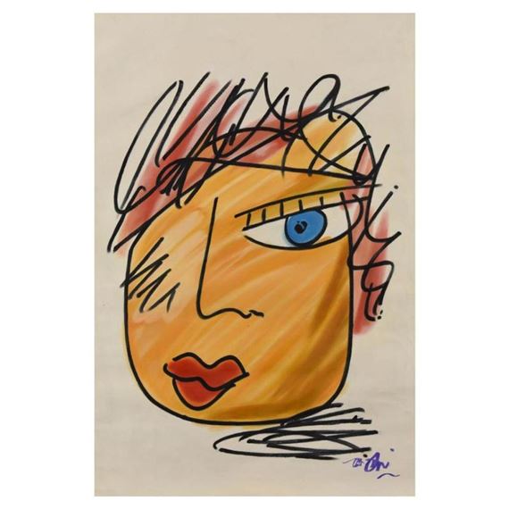 Mani | Mani | MutualArt