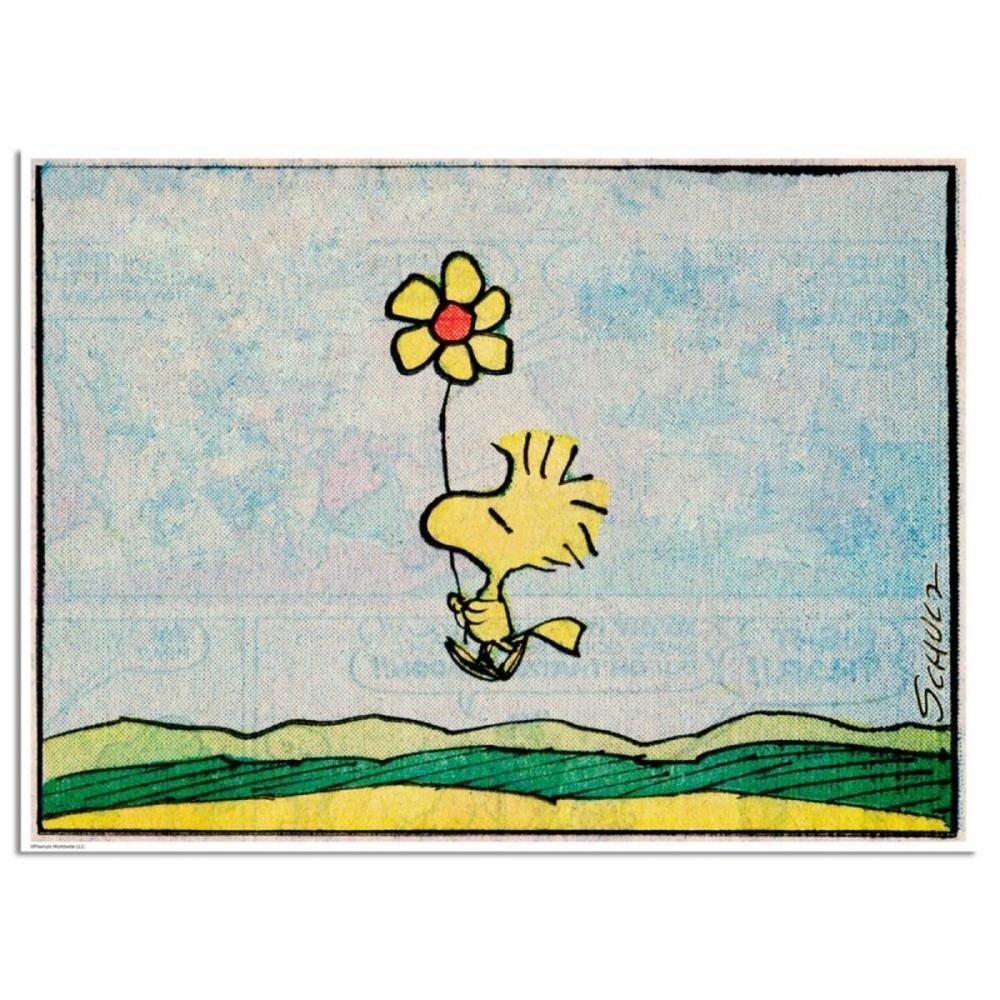 Charles Schulz | Peanuts | MutualArt