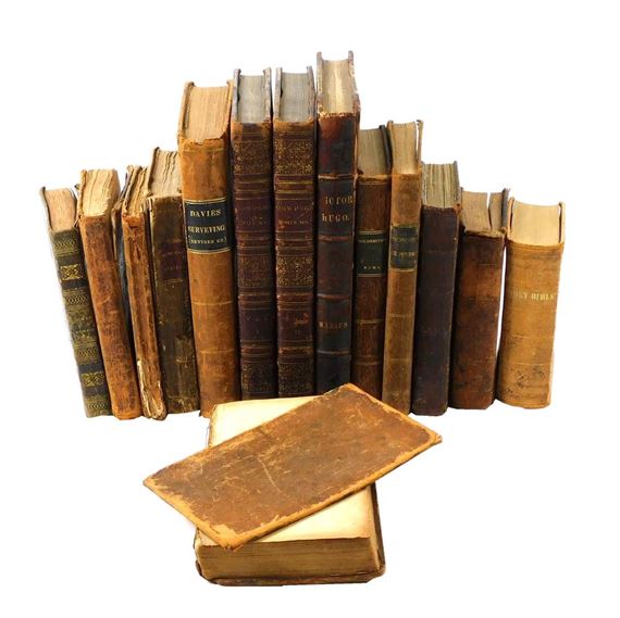 Victor Rojas | Elements of Surveying, and Navigation … revised edition ...