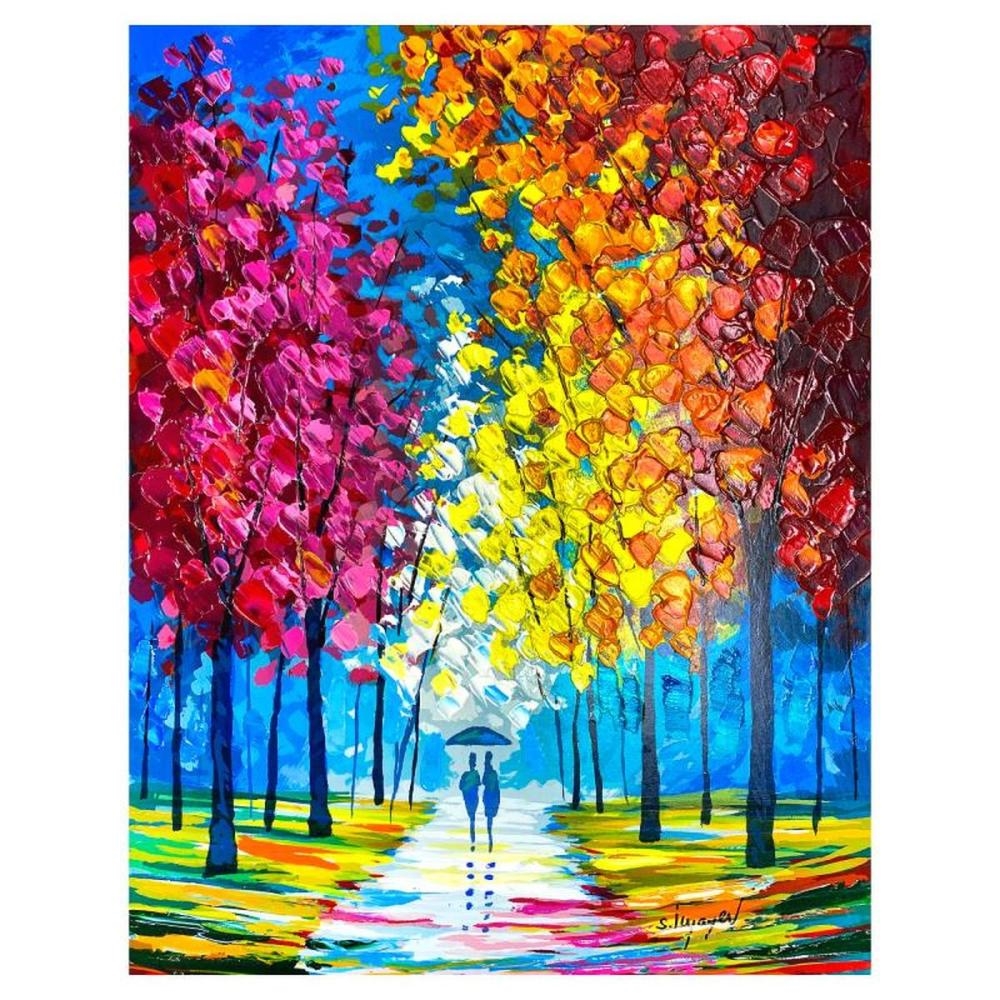 Slava Ilyayev | Slava Ilyayev | MutualArt