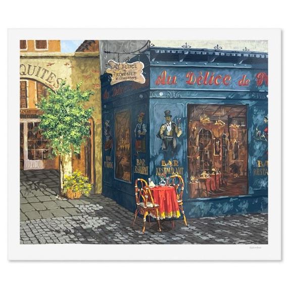 Viktor Shvaiko | Viktor Shvaiko | MutualArt