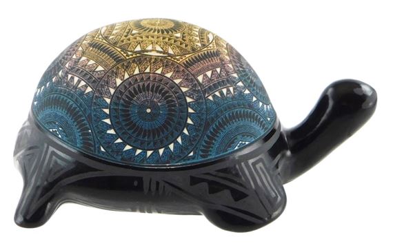 Marvin Blackmore | TRIBAL: Native American Pottery (Late 20) | MutualArt