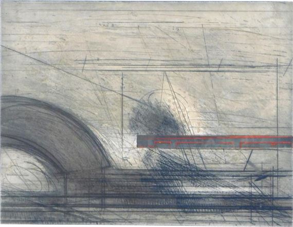 Karl Fred Dahmen | Untitled | MutualArt