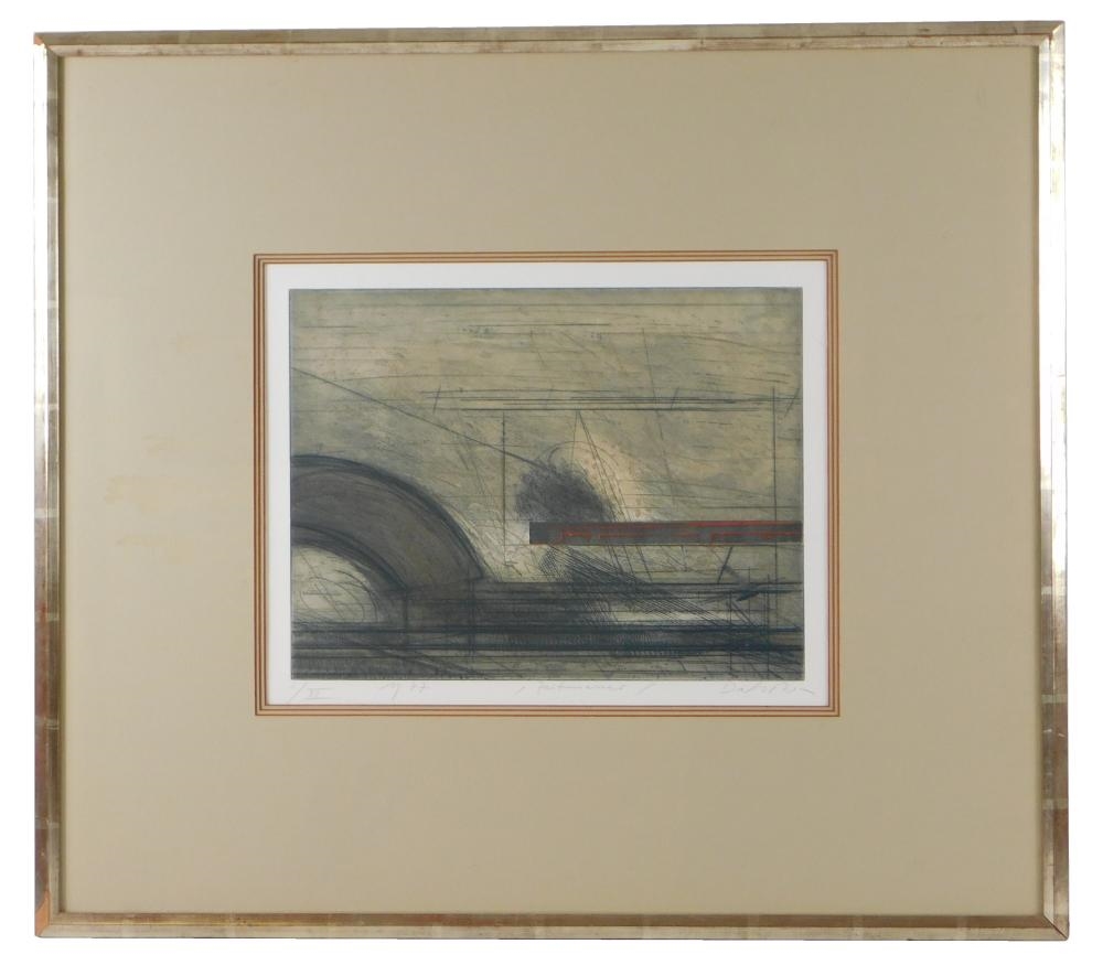 Karl Fred Dahmen | Untitled | MutualArt