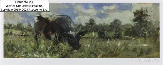 Emily Patrick | Emily Patrick, British b (2008) | MutualArt