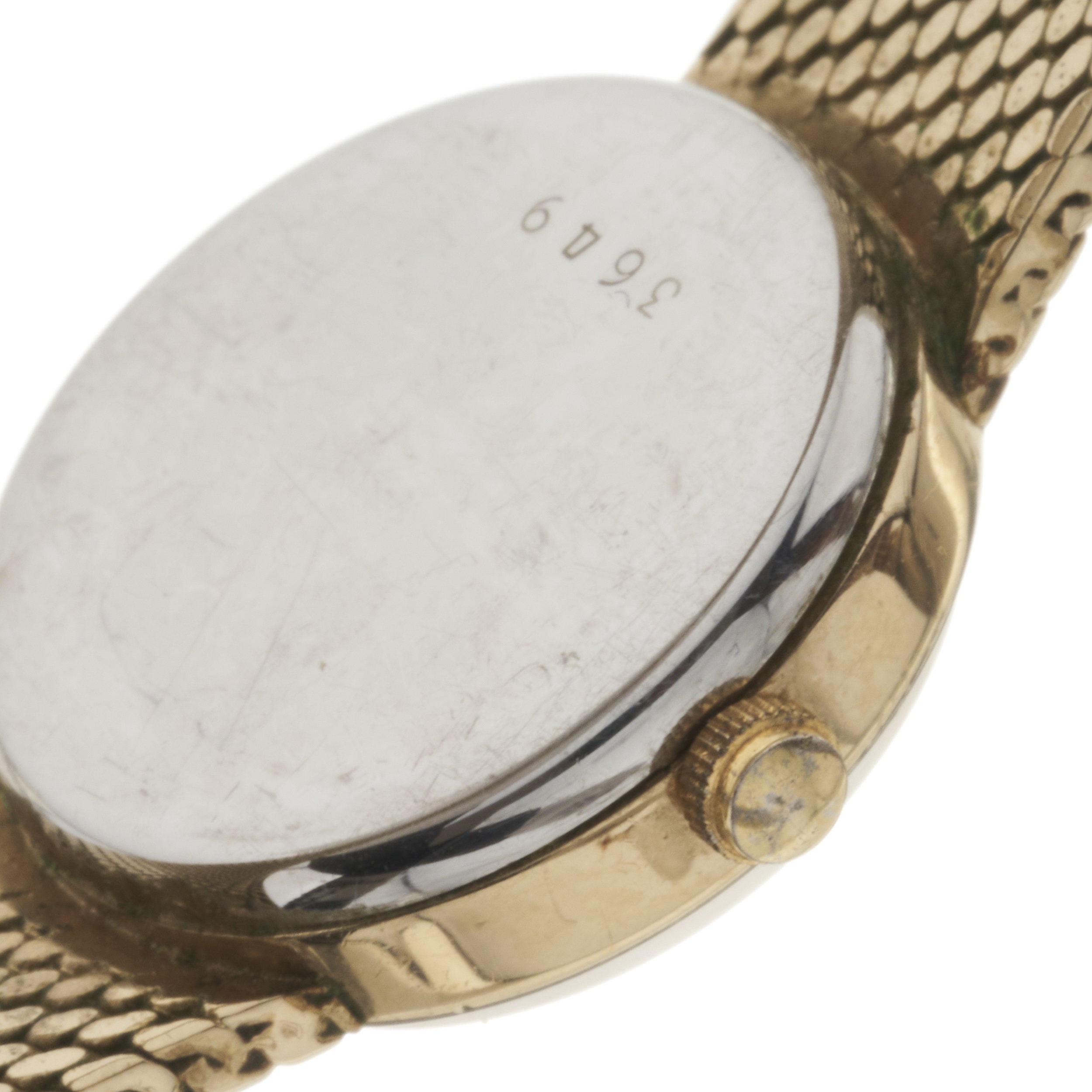 White | Rotary | MutualArt