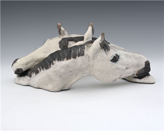 Keza Rudge | Keza Rudge (British | MutualArt