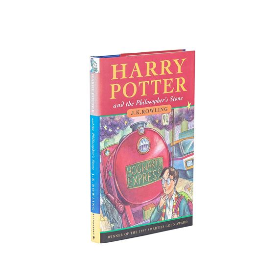 Mark Winslow Potter | Harry Potter and the Philosopher's Stone, FIRST ...