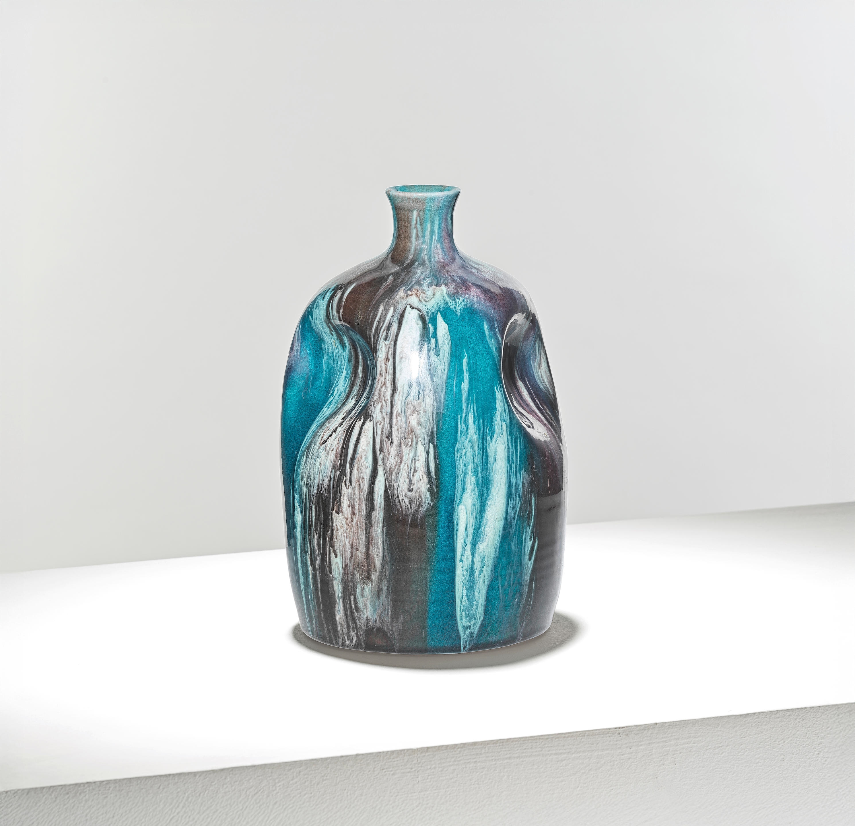 Christopher Dresser | Vase, circa 1895 (Circa 1895) | MutualArt