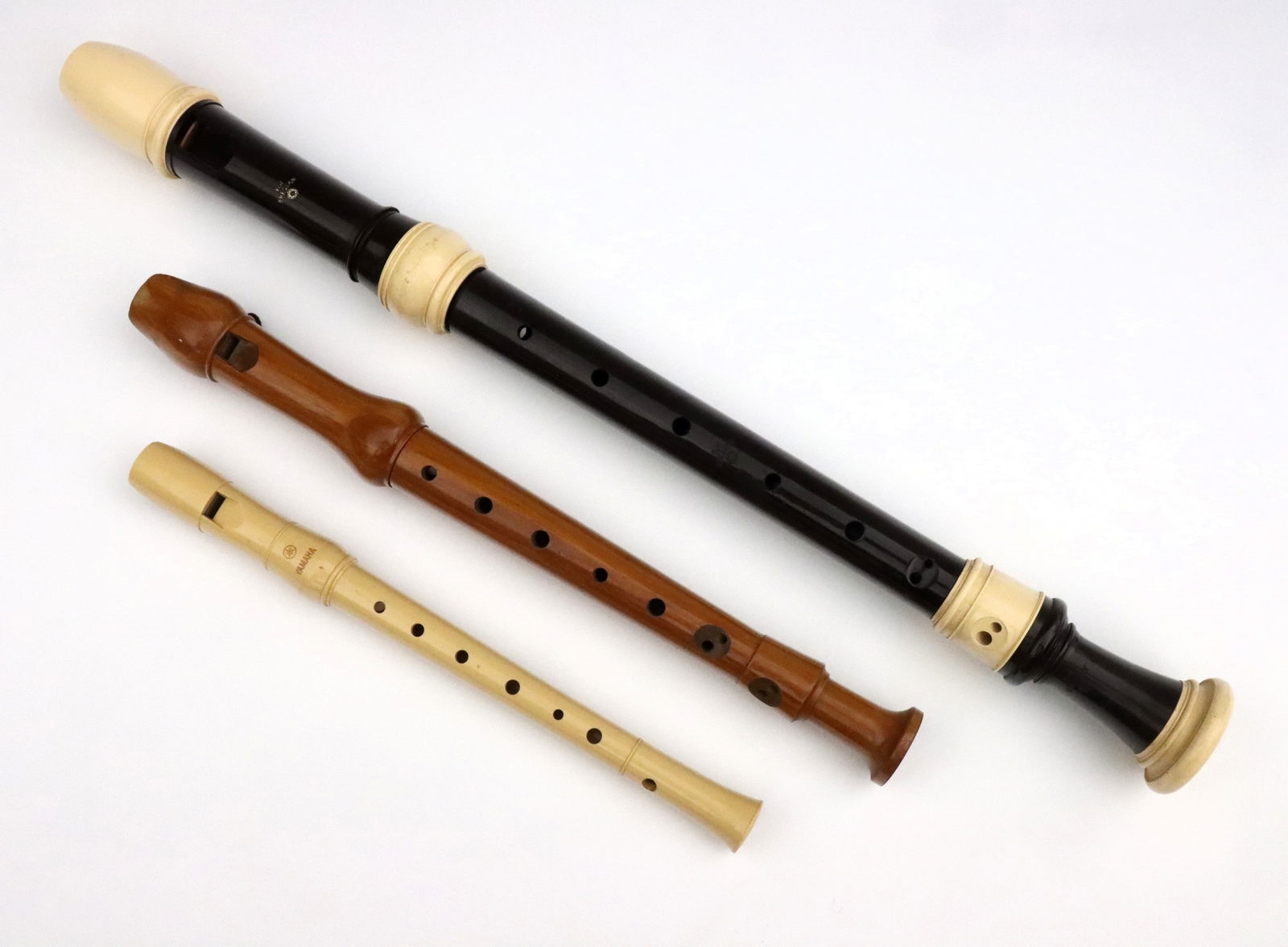 Unknown | 3 Vintage Recorders | MutualArt
