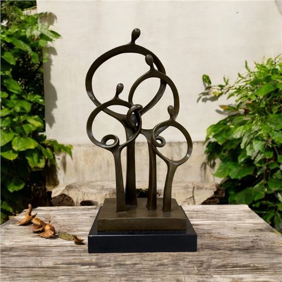 Braxton | Modern Family | MutualArt