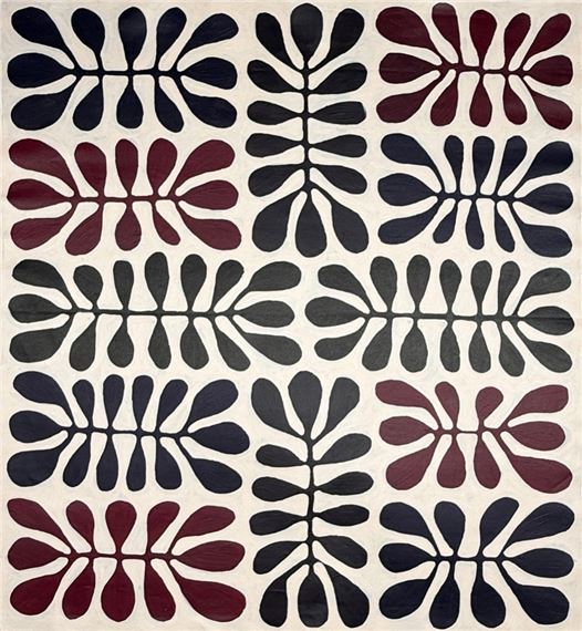 Deborah Nangala | Mulga Trees | MutualArt