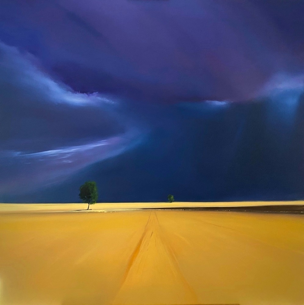 Geoffry Pike | Arthur River WA | MutualArt