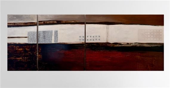 Katherine Boland | Lost City' Series (2005) | MutualArt