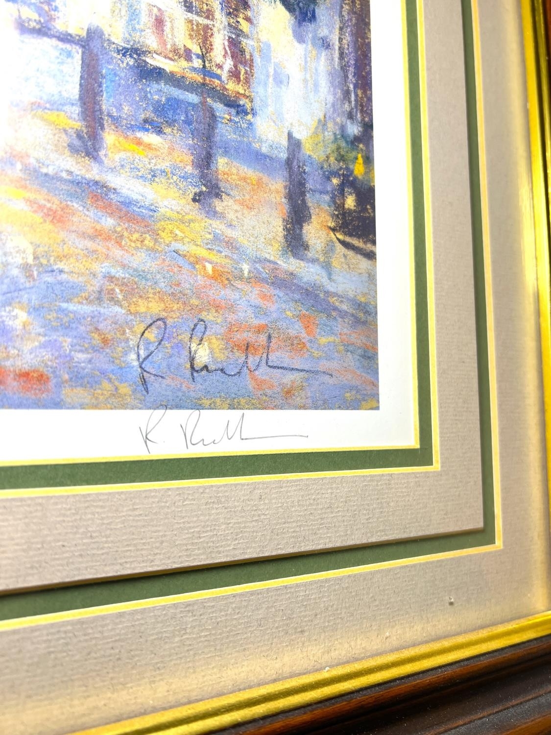 Robert Richardson | Bob Richardson | MutualArt