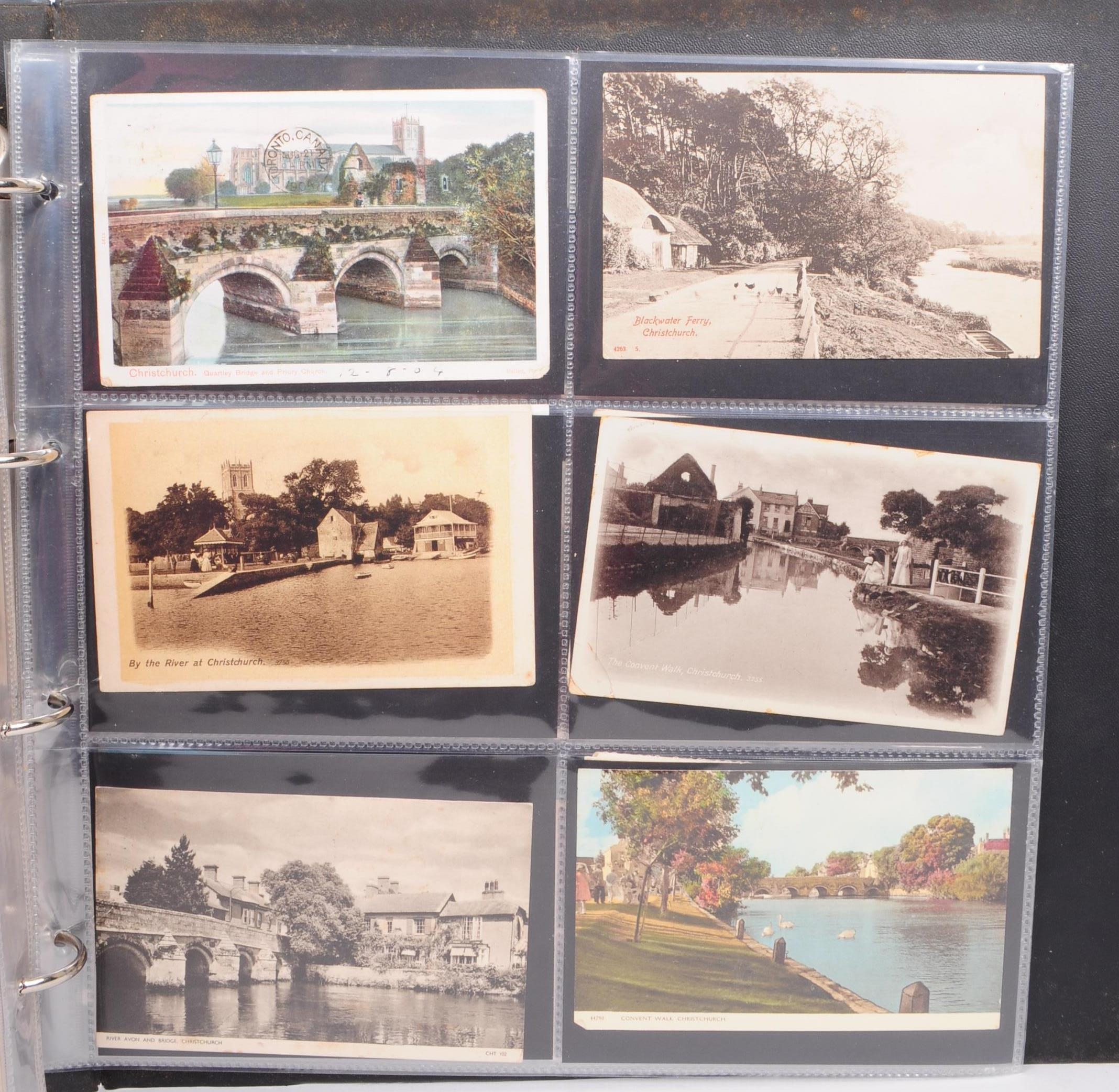 Large | COLLECTION OF BRITISH HOLIDAY POSTCARDS (Circa 20th Century ...