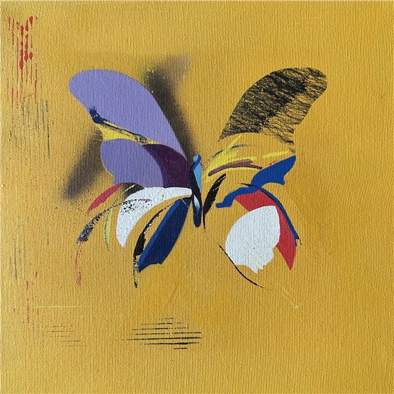 Ayşen Karakaya | Gümüşlük | MutualArt